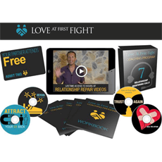 Love At First Fight Reviews