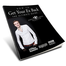 How To Get Your Ex Back: The Ultimate Guide Reviews