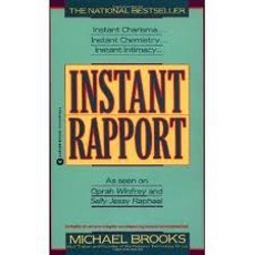 Instant Rapport Reviews