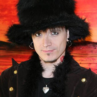 Mystery (Erik von Markovik)