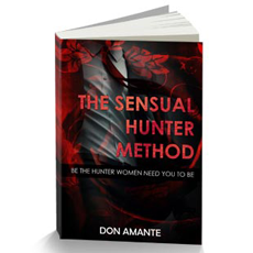 The Sensual Hunter Method Reviews
