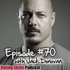 Ep. #70 Masculinity in a Modern World with Jack Donovan