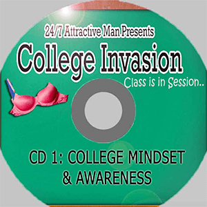 College Invasion: Class is in Session Reviews