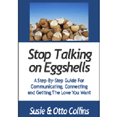 Stop Talking on Eggshells Reviews