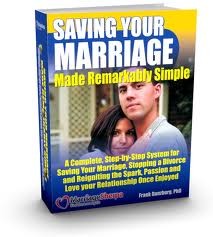 Saving Your Marriage Reviews
