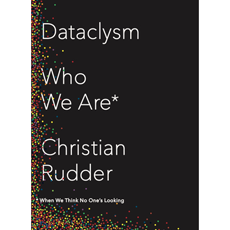 Dataclysm: Who We Are Reviews
