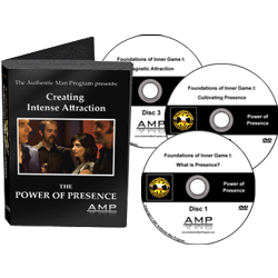 The Power of Presence Reviews