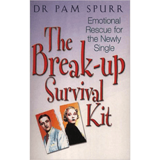 The Break-up Survival Kit: Emotional Rescue for the Newly Single Reviews