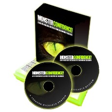 Monster Confidence Reviews