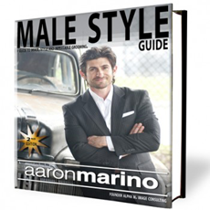 MALE STYLE GUIDE Reviews