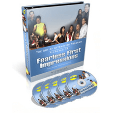 Fearless First Impressions Reviews