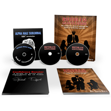 Ruthless Gentleman: The Gangster’s Way Of Seducing Women Reviews