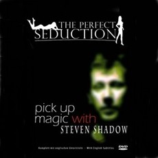 Pick-Up Magic with Steven Shadow Reviews