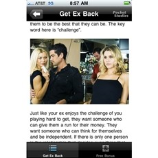 Get Your Ex Back Reviews