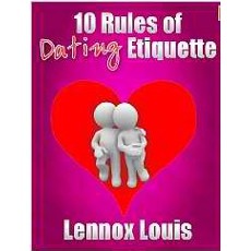 10 Rules of Dating Etiquette Reviews