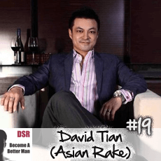 Ep. #19 Dating Asian Women: Attraction, Social and Cultural Differences ...