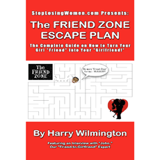 The Friend Zone Escape Plan Reviews