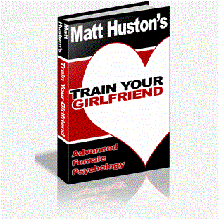 Train Your Girlfriend Reviews