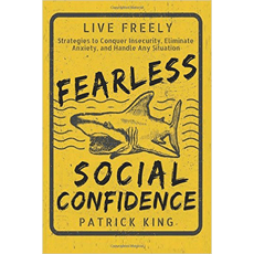 Fearless Social Confidence Reviews