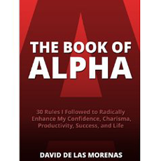 The Book of Alpha Reviews